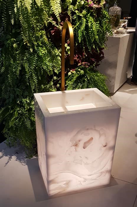 Qual a diferença entre quartzo branco e branco prime? - CB Stone Qual a diferença entre quartzo branco e branco prime? - CB Stone